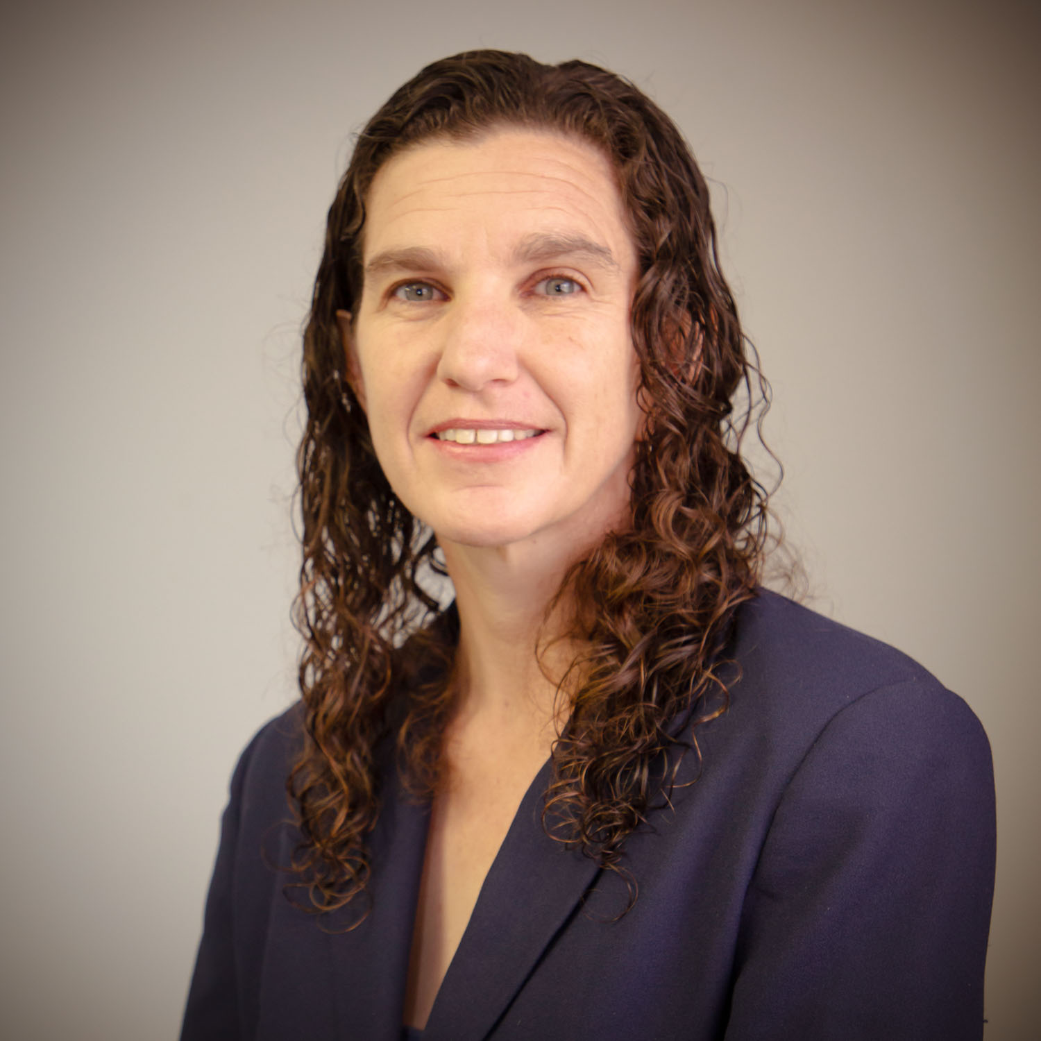 About Kerry - Empowerment 2 Be